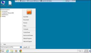 Common Program Groups are Hidden when using VMware UEM – ballblog